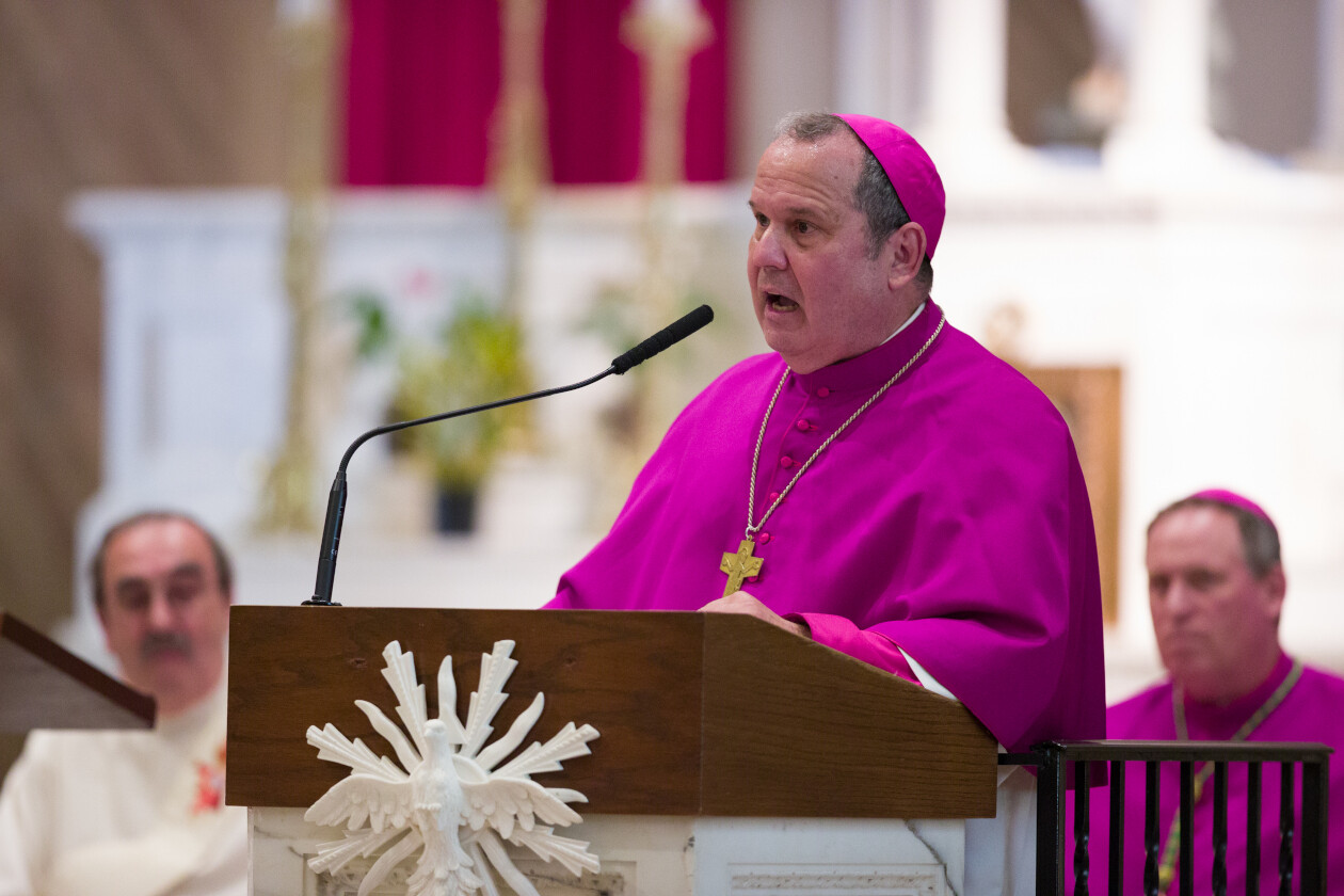NJ Catholic bishops, faithful unite in prayer for Cubans - Jersey Catholic