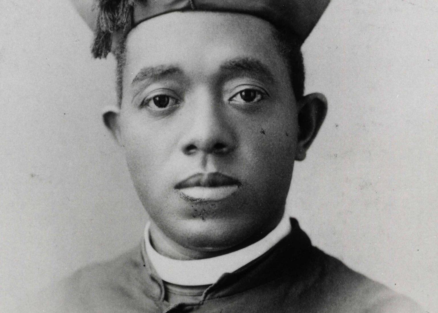 Father Tolton: Vatican to study alleged miracles in first black priest ...