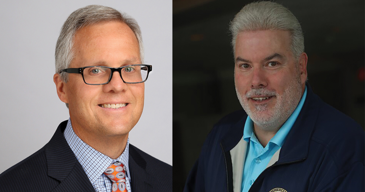 Archdiocese to honor 2 'outstanding' business, labor leaders - Jersey ...