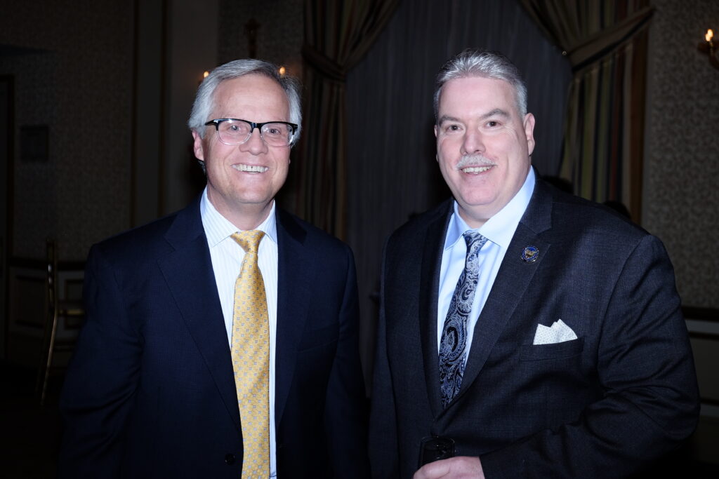 Archdiocese honors leaders, raises $312K for youth retreat center ...