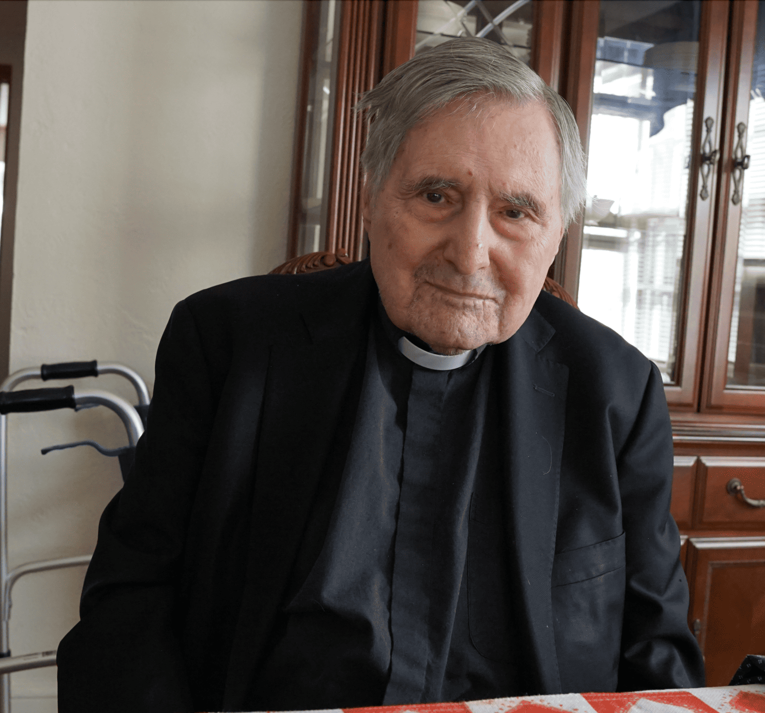 Priests celebrate Jubilees in 2023 - Jersey Catholic