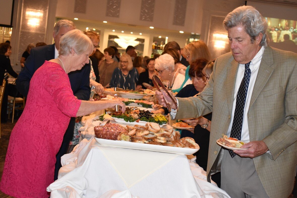 River Edge parish caps yearlong celebration commemorating 75th ...