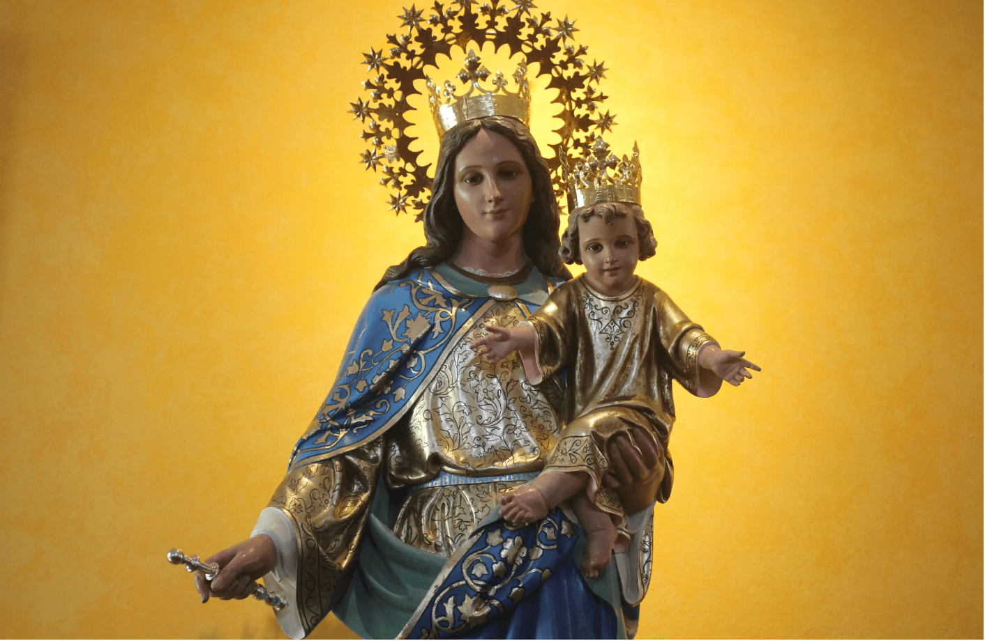 We celebrate two Marian days in August - Jersey Catholic