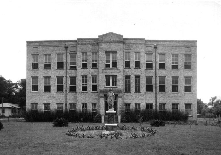 First seminary in U.S. for Black seminarians where our Bishop Francis ...