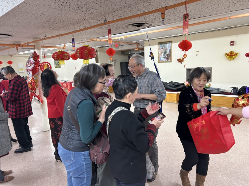 Chinese Catholics celebrate Lunar New Year with special Mass (Photos ...