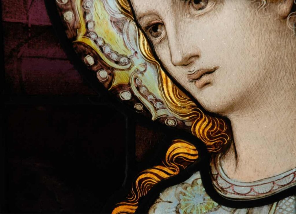 Inspirational women saints to look to during Women’s History Month ...