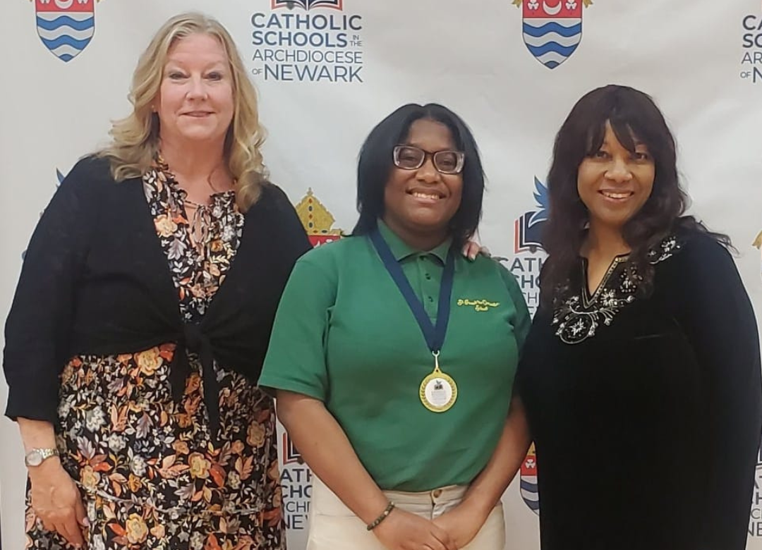 Outstanding Catholic School Graduates honored at annual ceremony ...