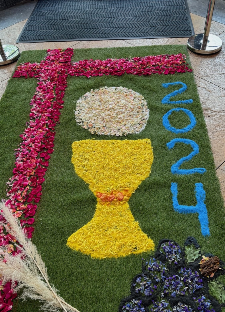 Corpus Christi around the Archdiocese (Photos) - Jersey Catholic