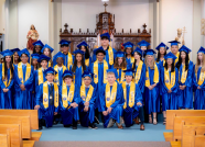 Catholic Schools Celebrate 8th Grade Graduation Jersey Catholic Catholic Schools Celebrate 8th Grade Graduation Jersey Catholic