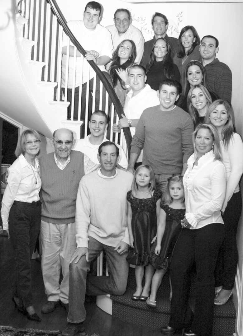 Yogi Berra: Baseball legend, family man, and pillar of faith - Jersey ...