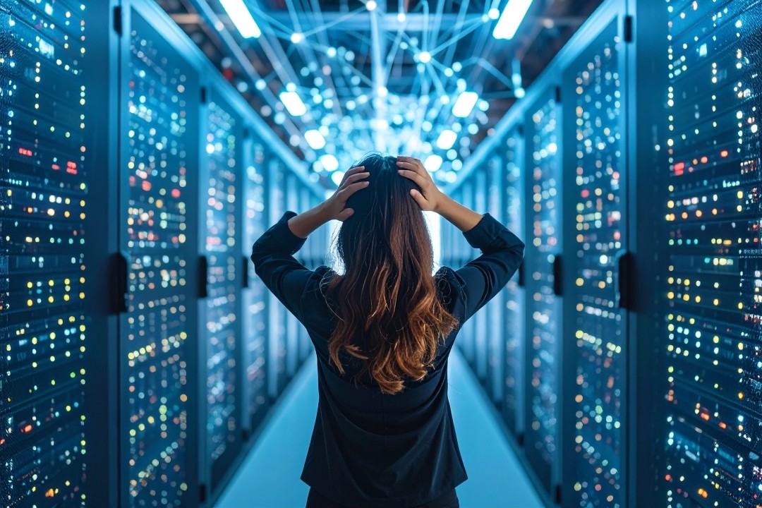 Pope: Intelligence is seeking true meaning, not just reams of data ...