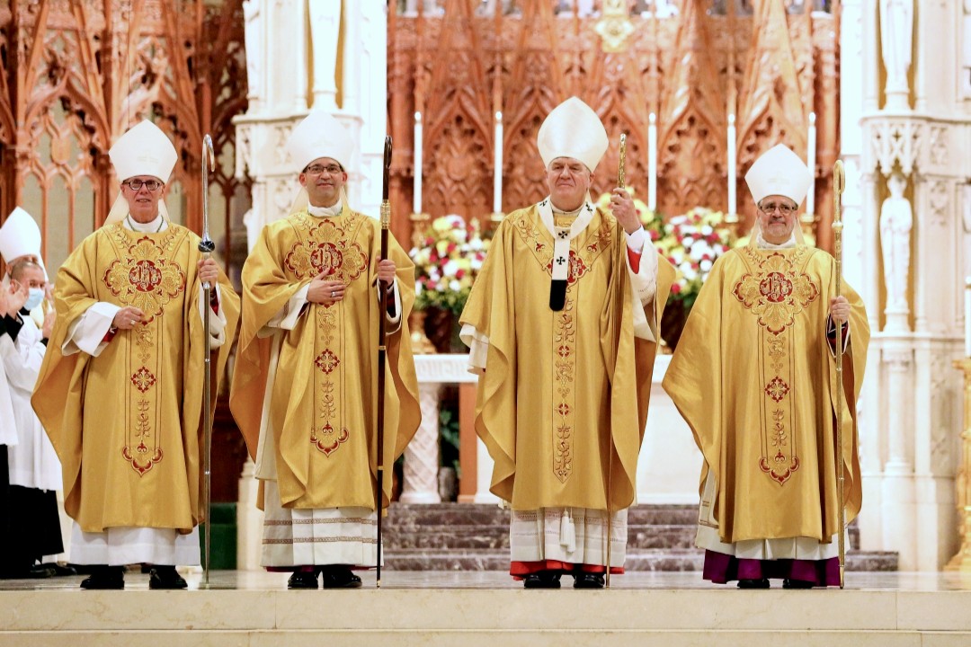 Why we celebrate the Feast of the Holy Cross and how St. Helena ...