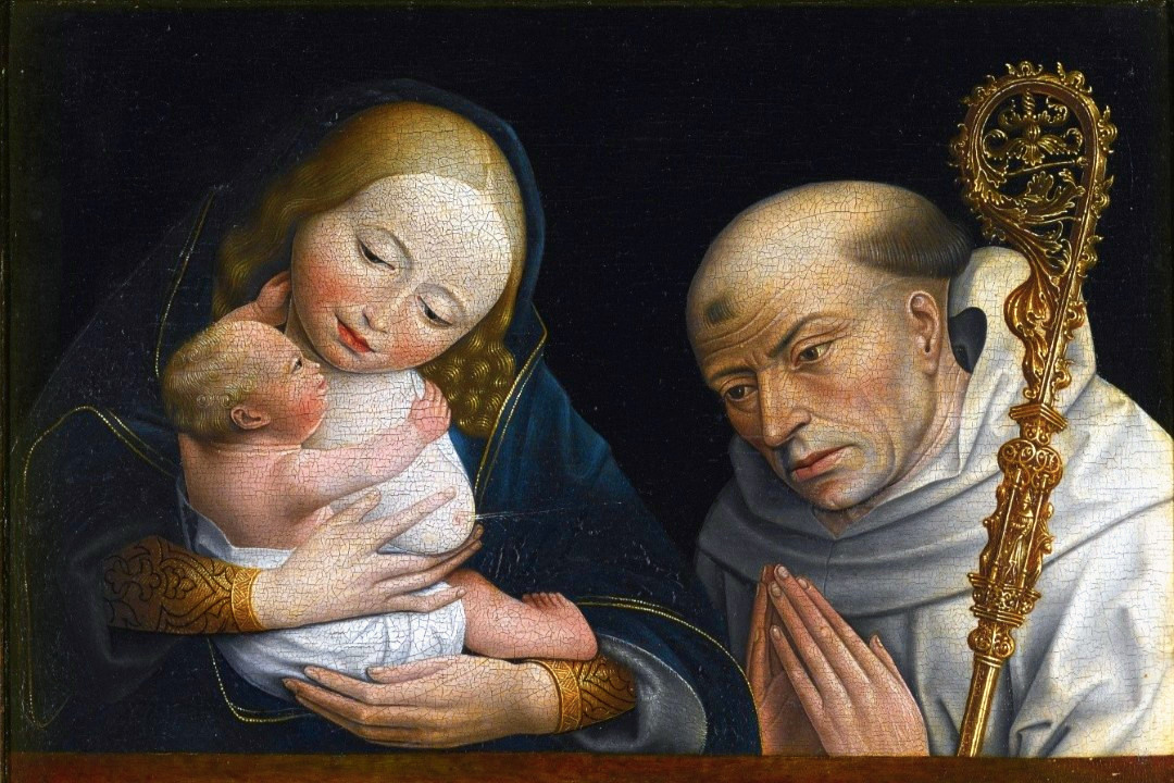 What happens during the Ordination Mass? - Jersey Catholic