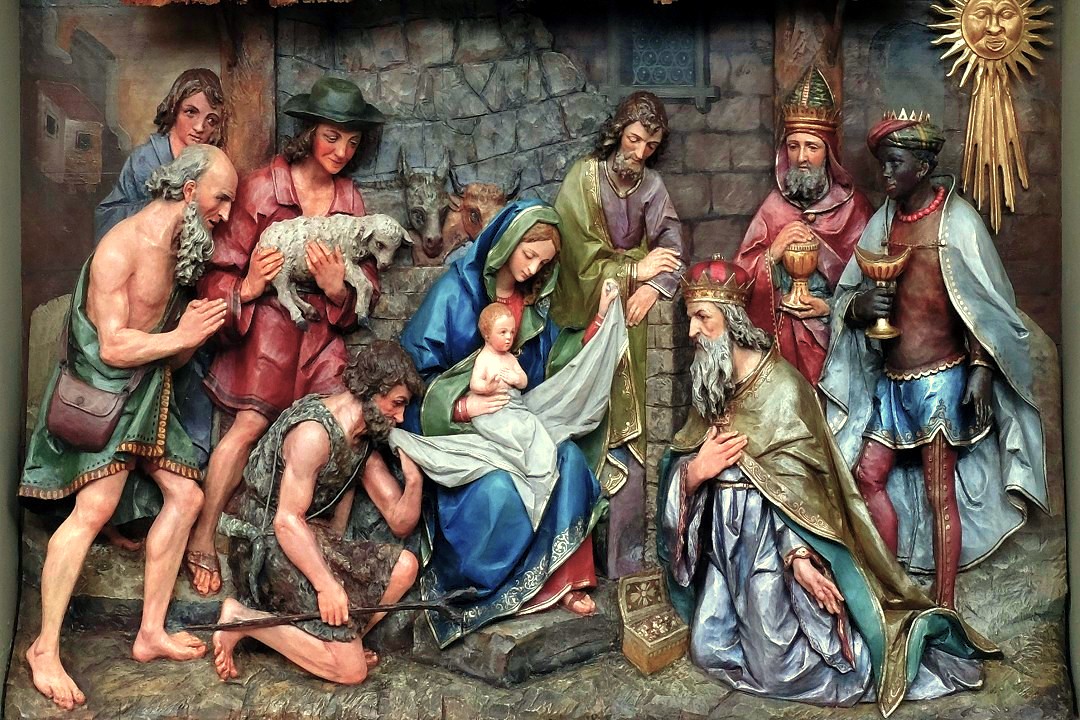 River Edge parish caps yearlong celebration commemorating 75th ...